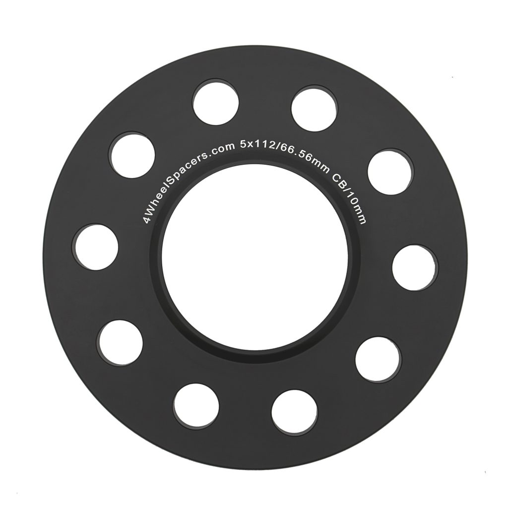 #1 Source for Quality Audi Wheel Spacers | 4WheelSpacers