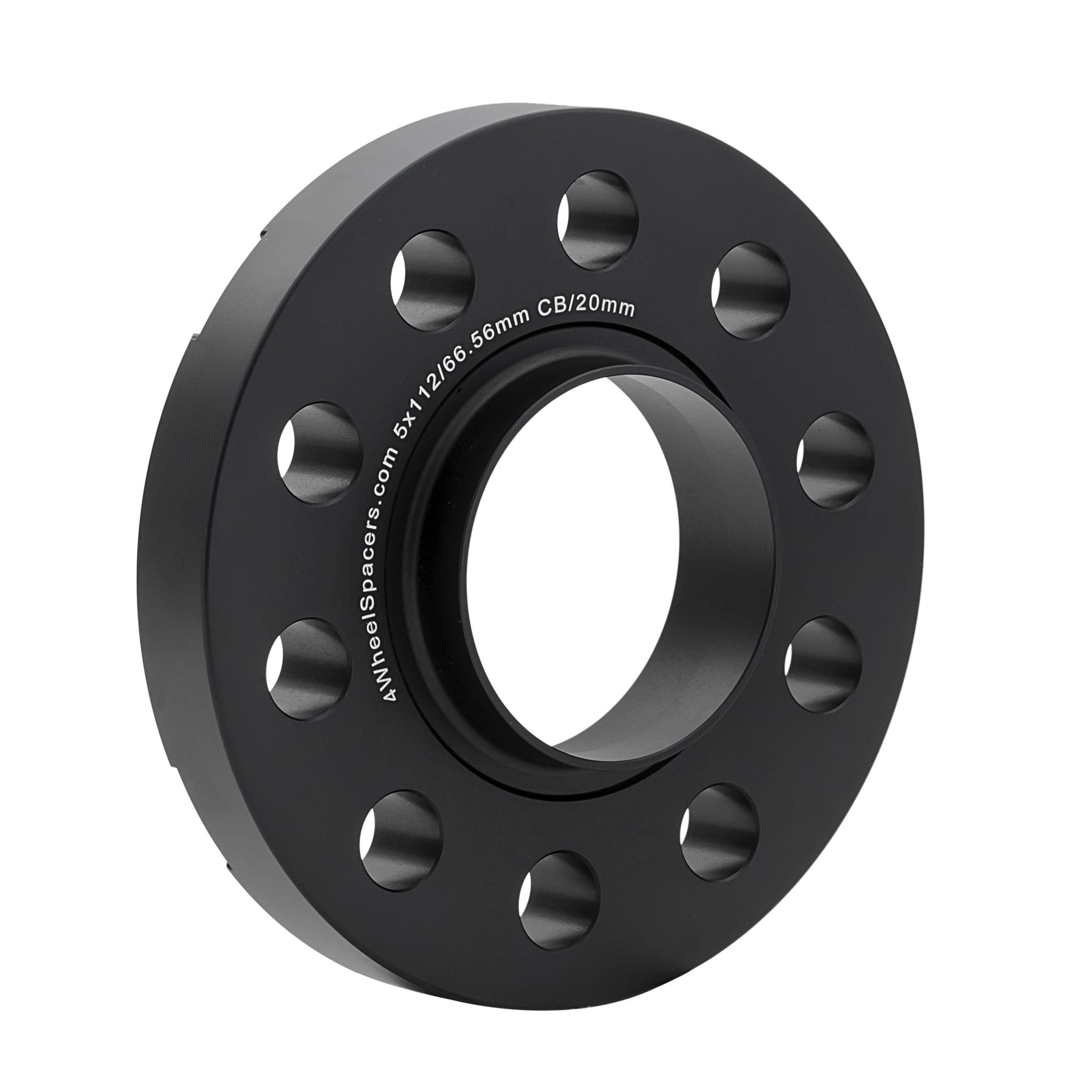 BMW 20mm 5x112 Hub-Centric Wheel Spacers and Bolt Kit | Hub Centric ...
