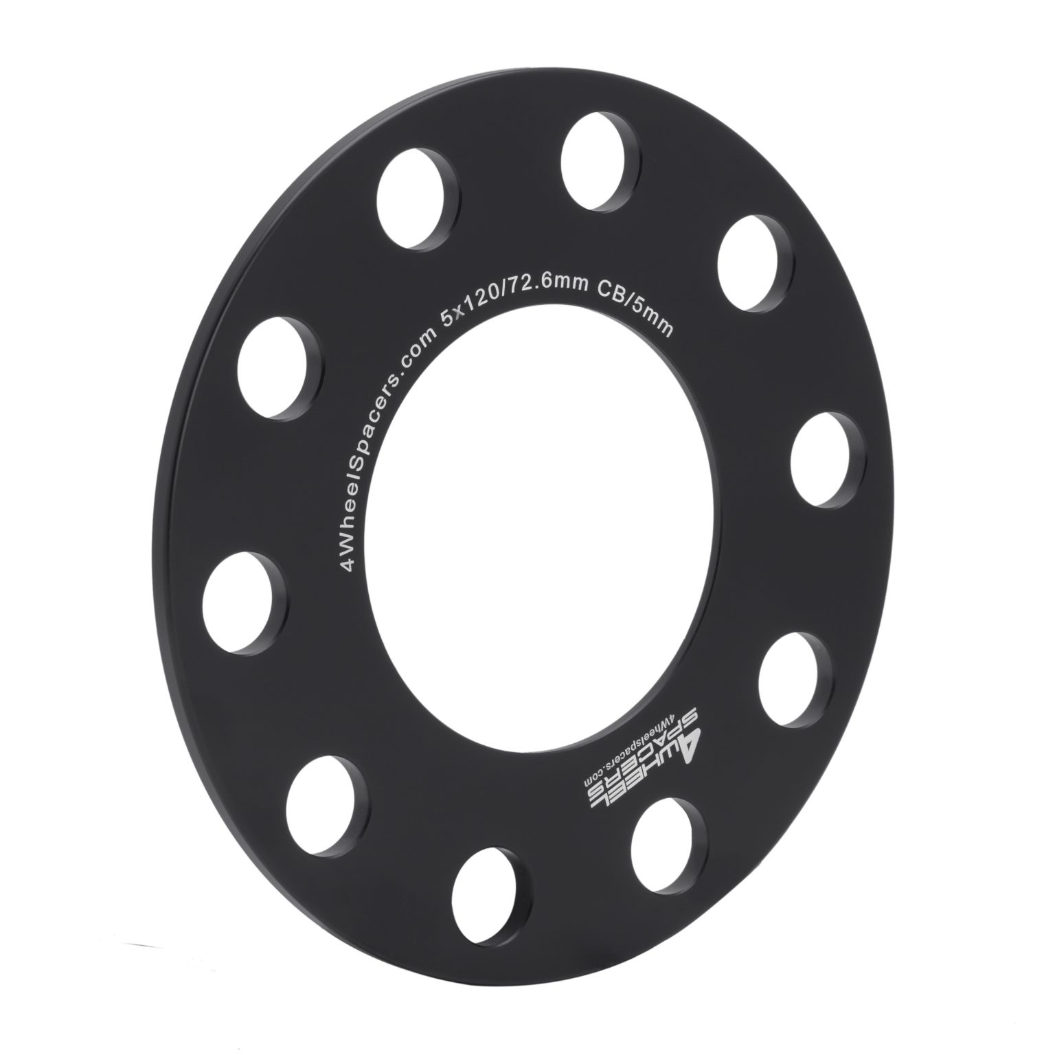 Mercedes Sprinter Van 20mm Hub-Centric Wheel Spacer Kit