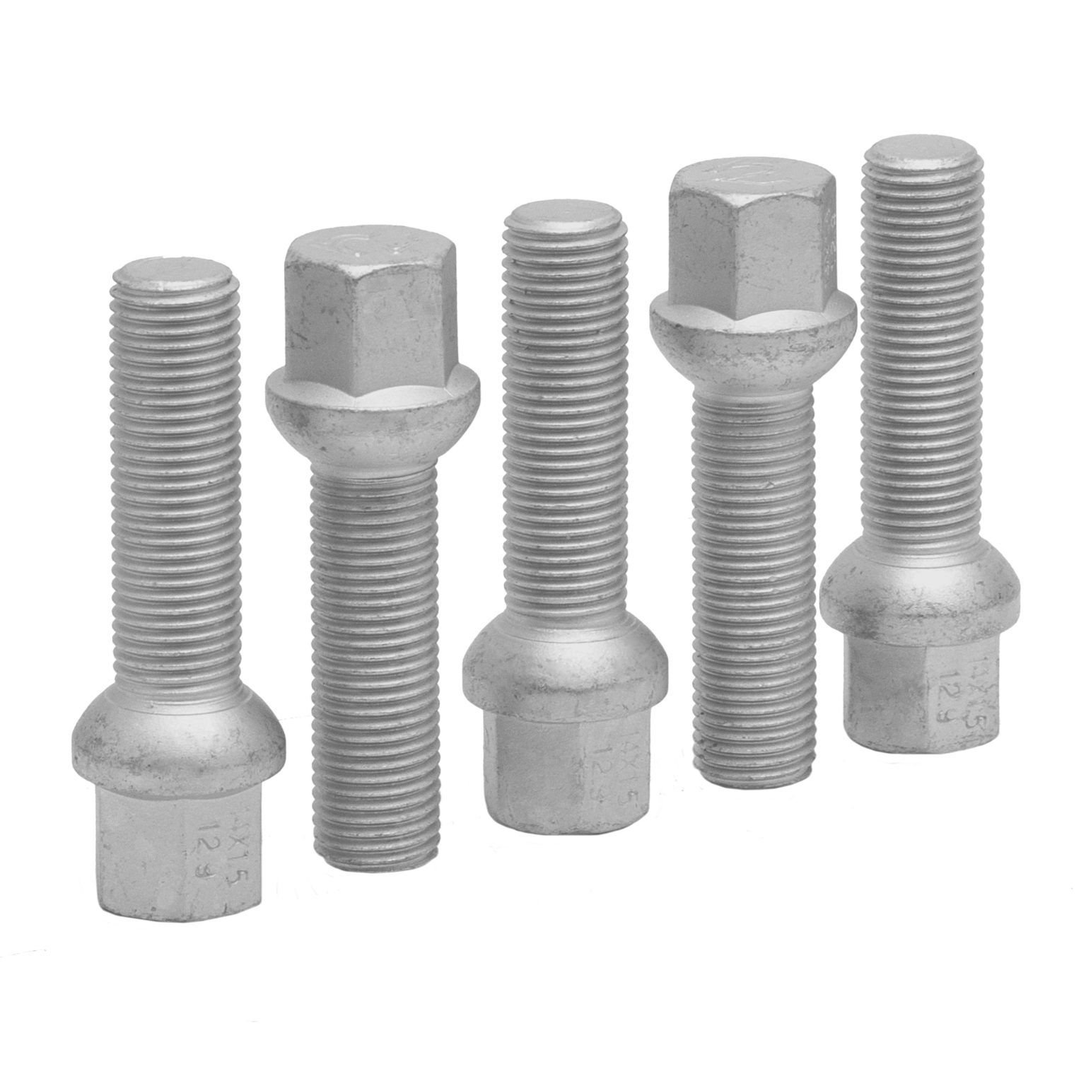 Porsche 20mm Hub-Centric Wheel Spacers & Bolt Kit