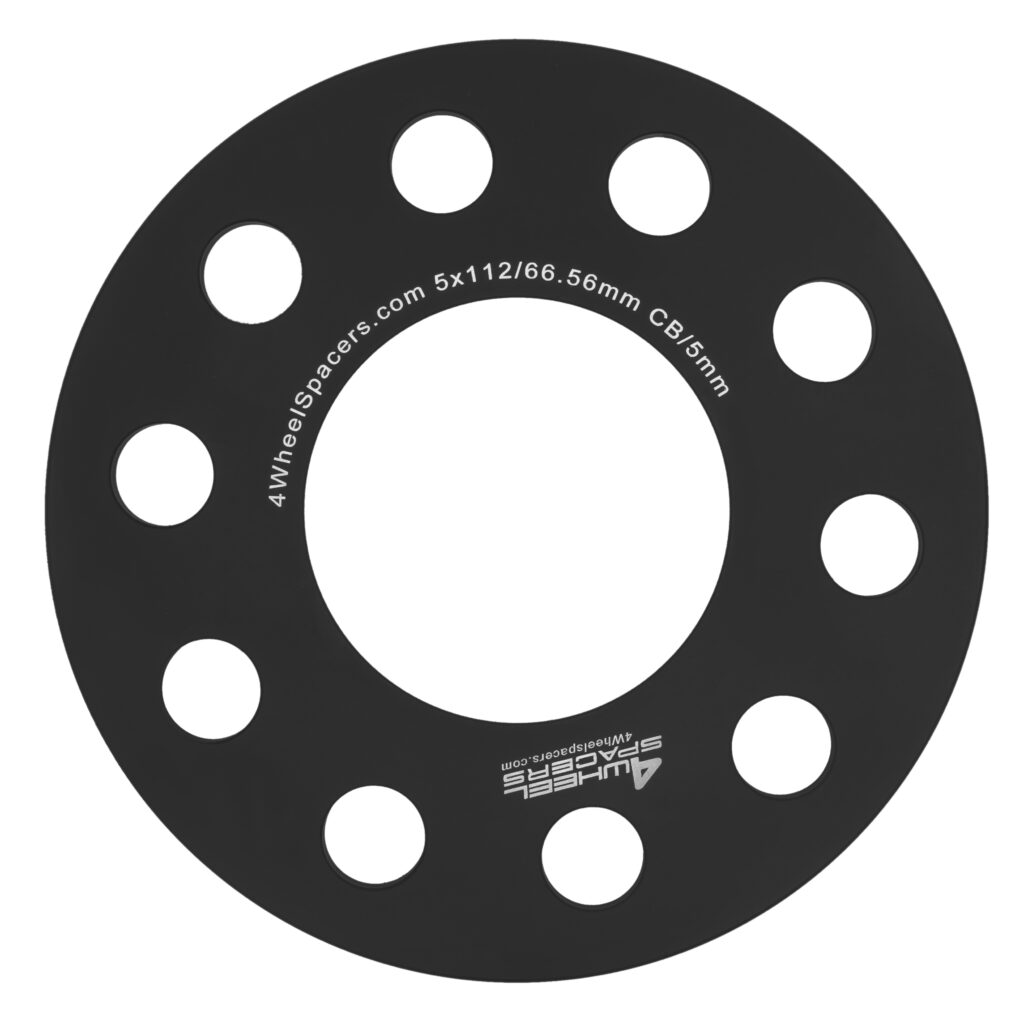 Mercedes Wheel Spacers | Hub Centric Wheel Spacers for BMW, Audi, VW ...