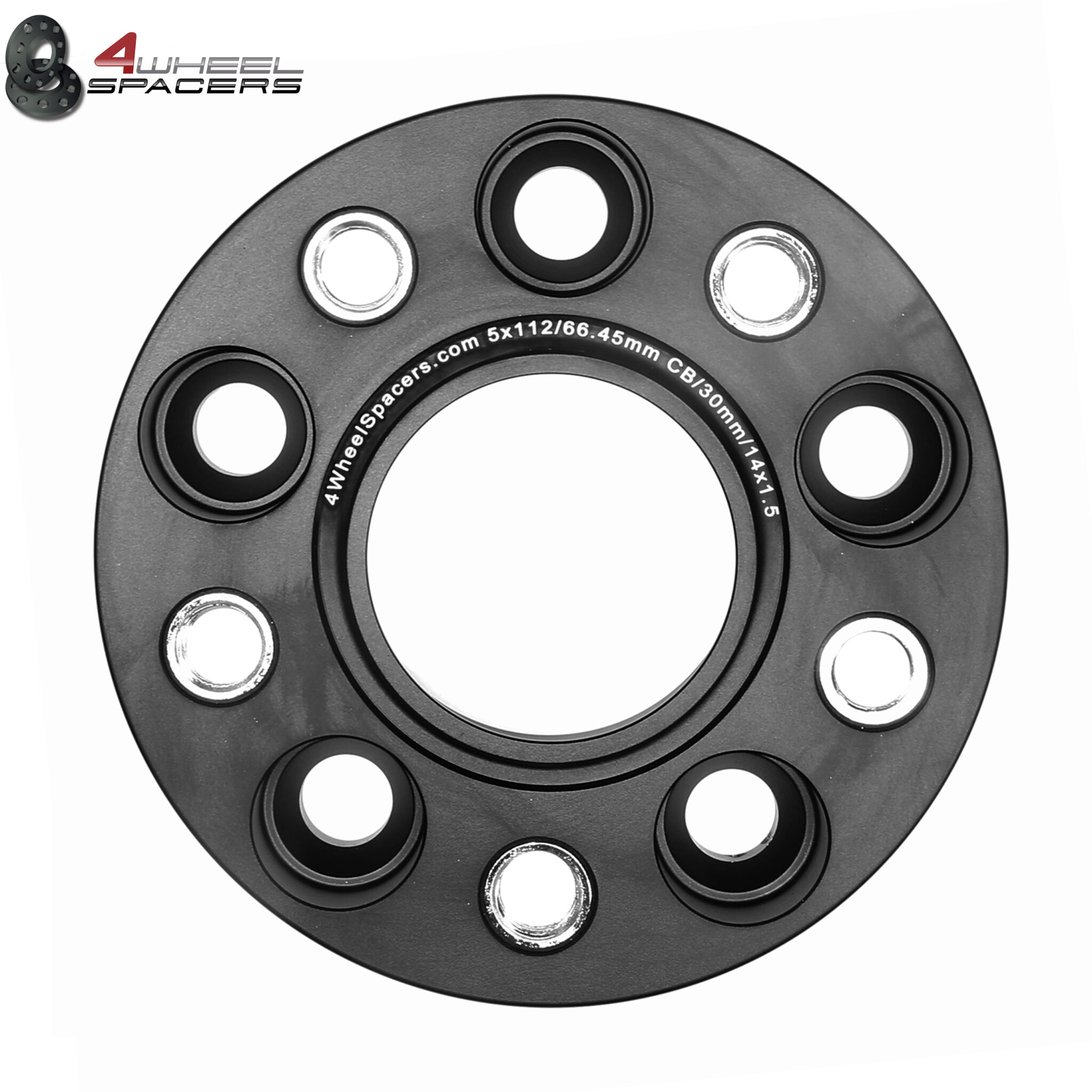 Shop The Best Mercedes 30mm Hub - Centric Wheel Spacer Kit