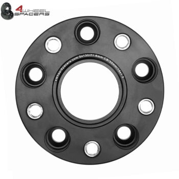 BMW 35mm Hub-Centric Wheel Spacer Kit | #1 Source | 4WheelSpacers