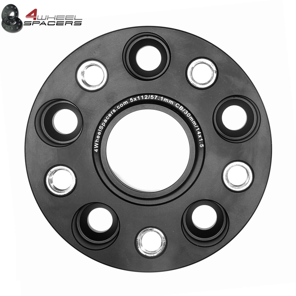 Shop now 30mm Volkswagen wheel spacers Kit | 4WheelSpacers