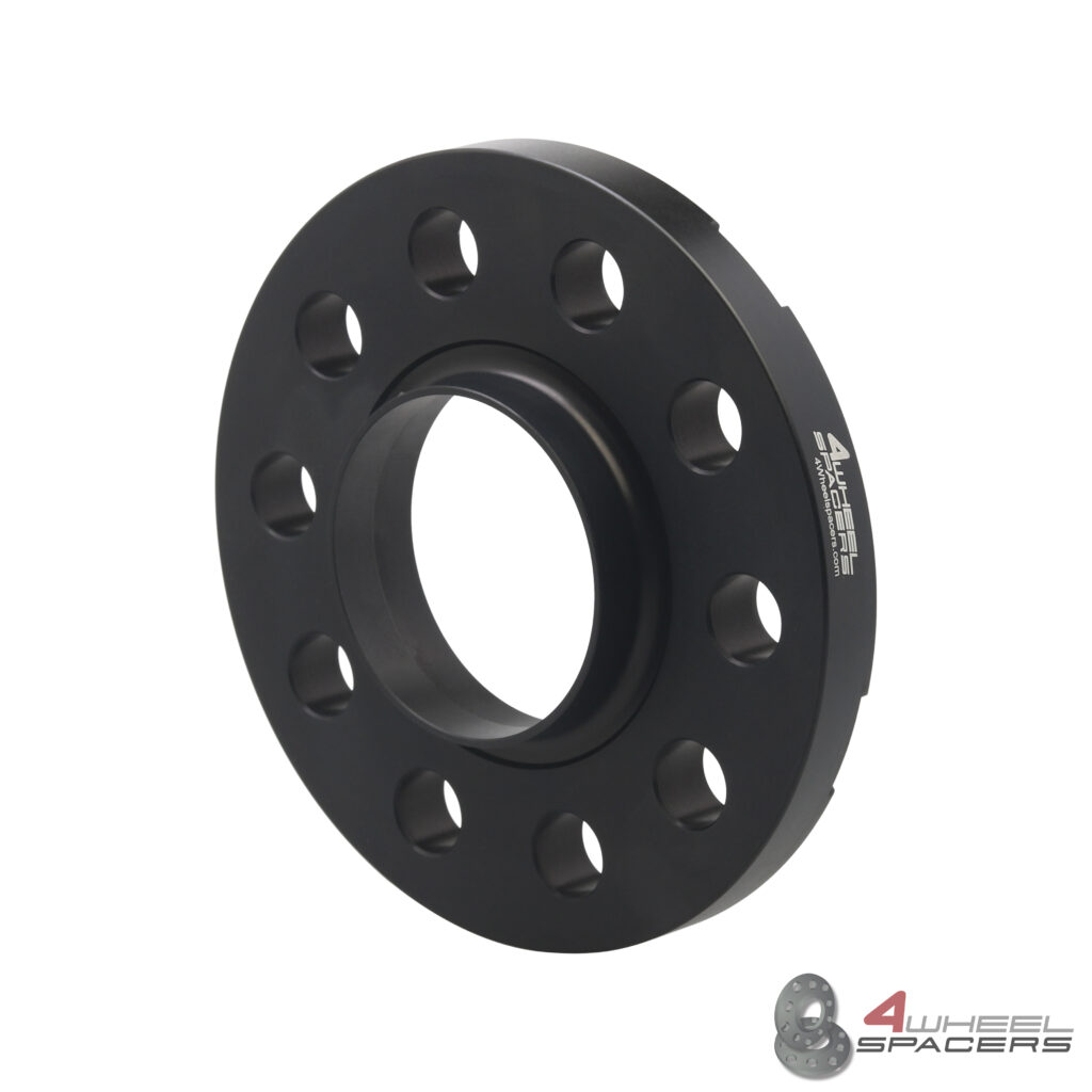 BMW 15mm 5x112 Hub-Centric Wheel Spacers and Bolt Kit | Hub Centric ...