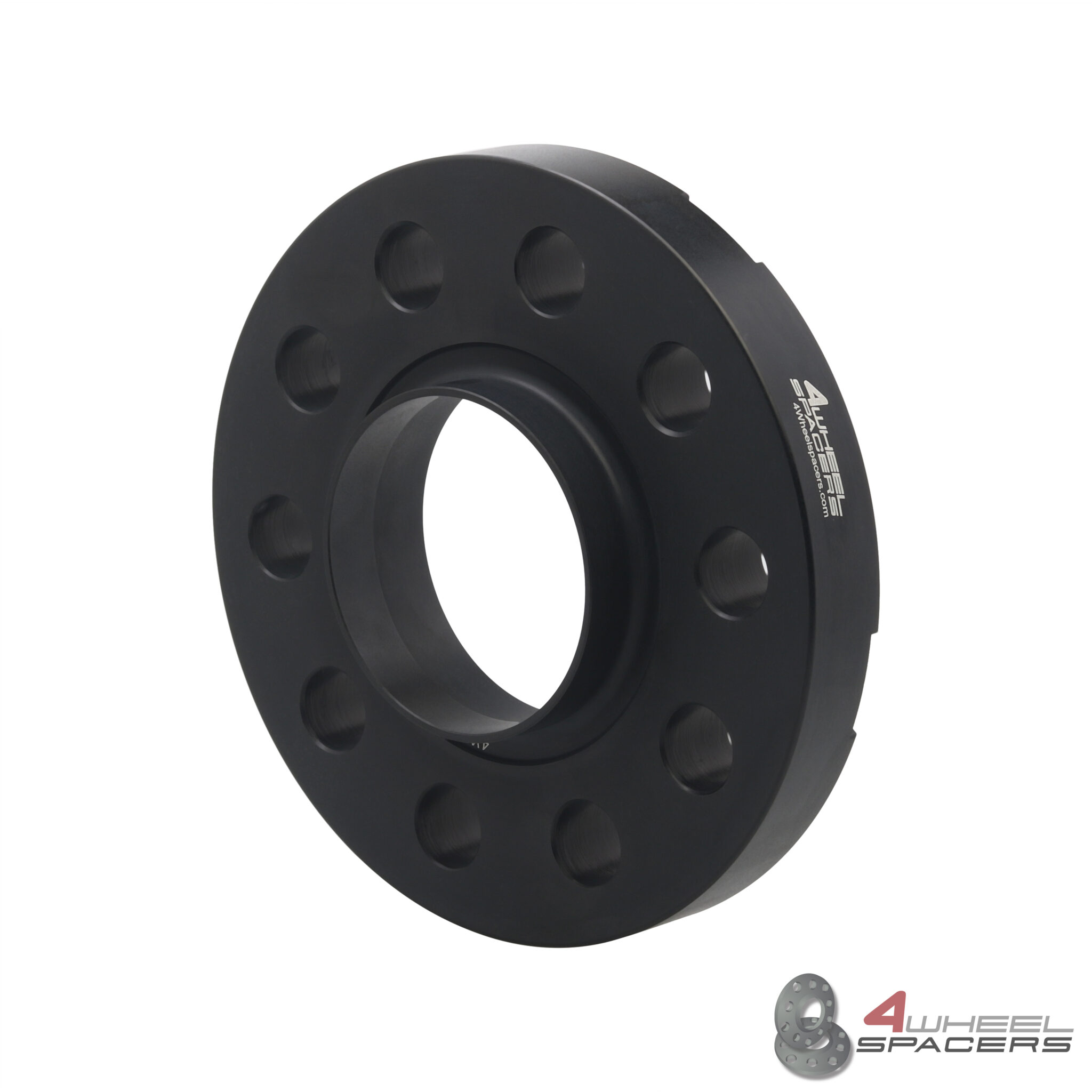BMW 20mm 5x112 Hub-Centric Wheel Spacers and Bolt Kit | Hub Centric ...