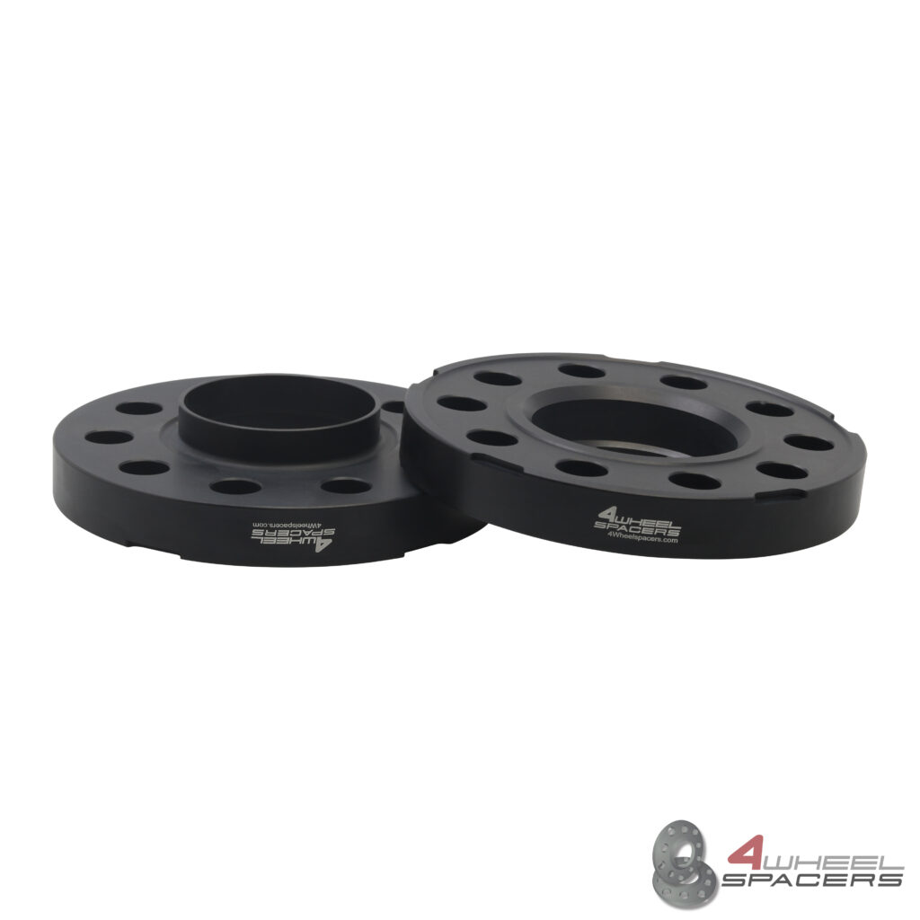 BMW 20mm 5x112 Hub-Centric Wheel Spacers and Bolt Kit | Hub Centric ...